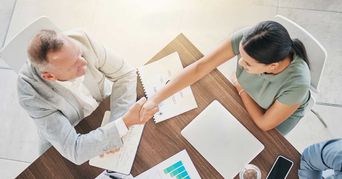 Cornerstone Growth Team